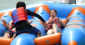 Bali Flying Fish Water Sport Tanjung Benoa Diskon 53%