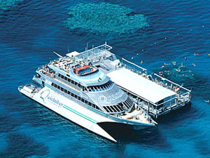 Quicksilver Cruise Bali - Paket Wisata Kapal Pesiar