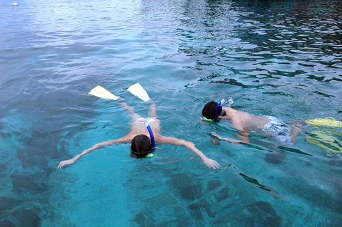 Quicksilver Cruise Bali - Paket Wisata Kapal Pesiar