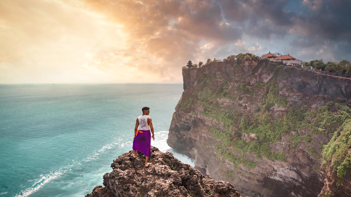 Aktivitas Liburan Seru di Bali: 25 Terbaik Favorit Wisatawan