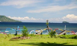 Pantai Labuhan Amuk - Keindahan Tersembunyi Bali Timur