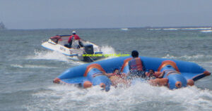 Bali Flying Fish Water Sport Tanjung Benoa Diskon 53%
