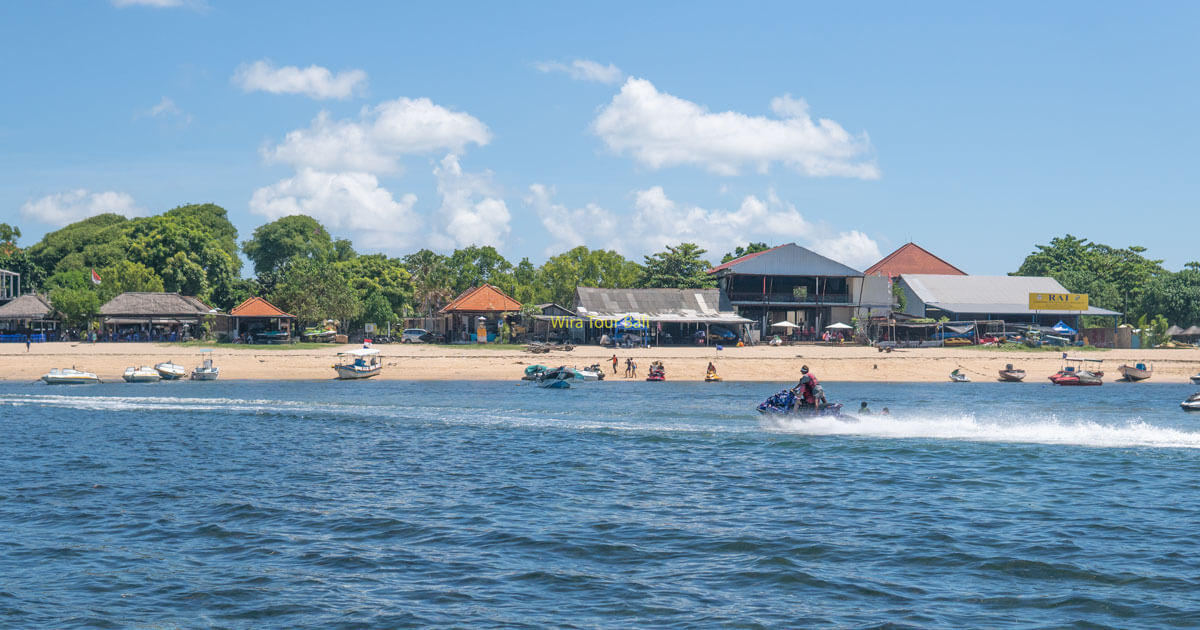 10 Tips Aman Berkendara Jet Ski di Bali Untuk Pemula