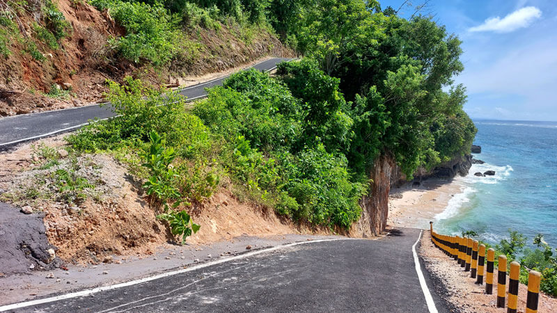 Pantai Pandawa Bali - Tiket Masuk dan Panduan Liburan 2024